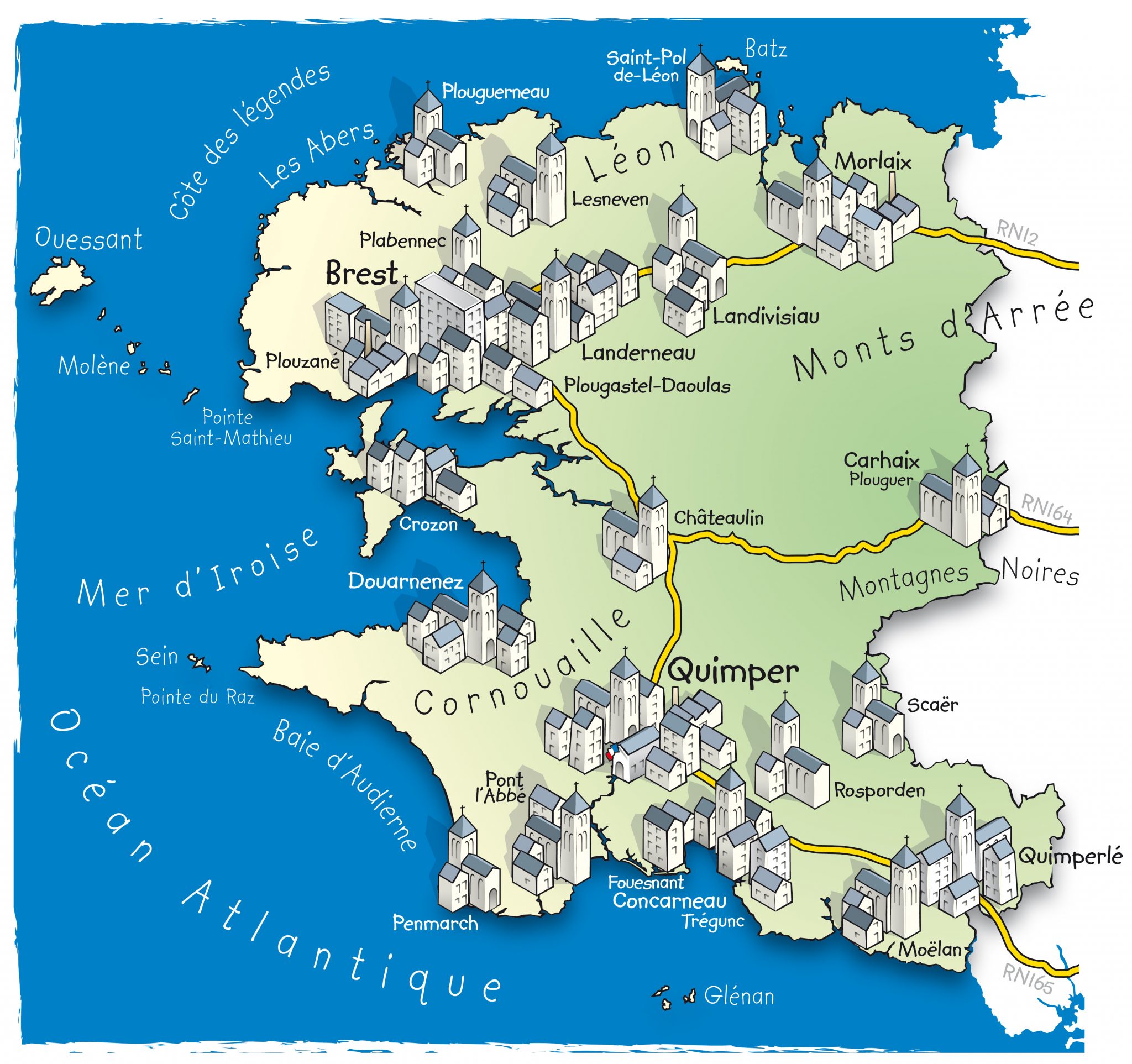 Location sono dans le Finistère (29) pour vos événements festifs ...